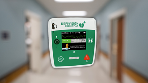 AEDs with ECG Display: Features and Benefits