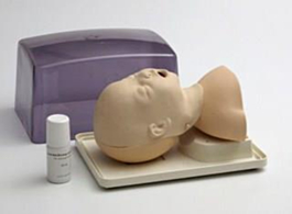 Laerdal Infant | Airway Management Trainer | Medisolinternational