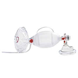 Ambu SPUR II | adult respiratory balloon | Medisolinternational