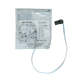 Smarty Saver Universal Electrodes | AMI Italia | medisolinternational.com