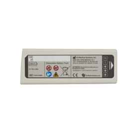 CU Medical | i-PAD SP1 battery | medisolinternational.com