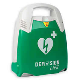 DefiSign LIFE AED | Potpuno automatski | Medisol International