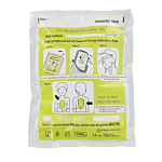 CU Medical i-PAD NF-1200 electrodes | adults | Medisolinternational.com