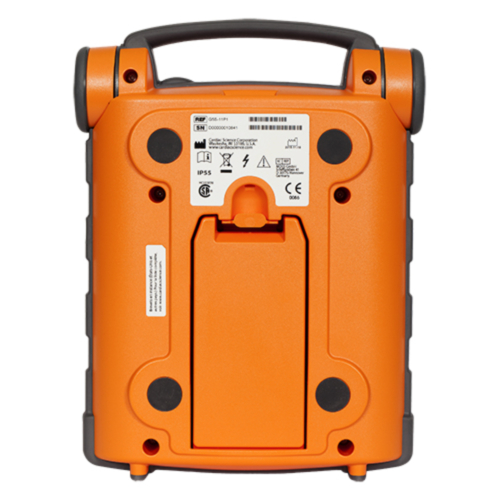 Cardiac Science Powerheart G5 defibrillator | Medisolinternational.com