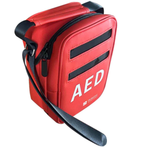 Primedic HeartSave myPAD Bag | Medisolinternational.com