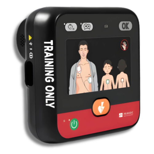 Primedic HeartSave myPAD AED Trainer