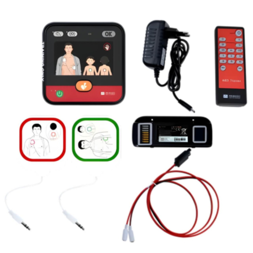 Primedic HeartSave myPAD AED Trainer