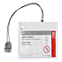 Physio-Control Lifepak Quick-Combo adult electrode pads ...