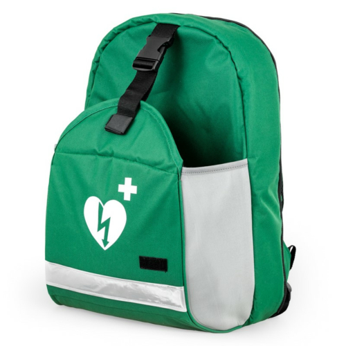 AED Backpack (Universal) | Medisolinternational