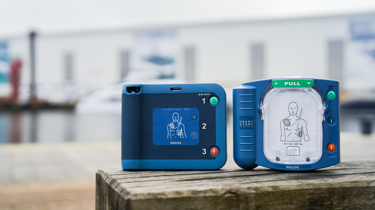 Defibrillator and CPR specialist | Medisolinternational.com